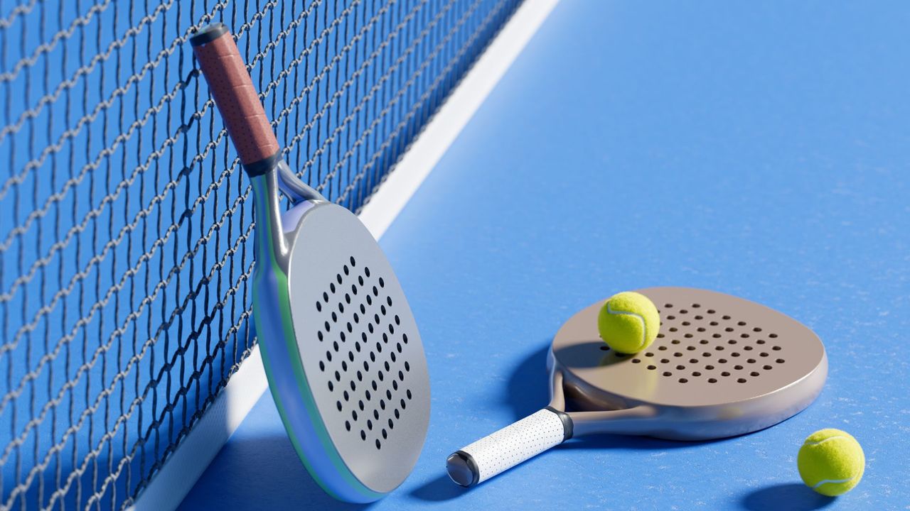 Padel trademarks rack up as UK filings grow 148% | Trademarks | World ...
